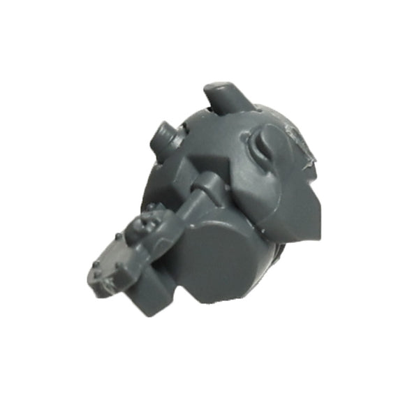 Warhammer 40K Games Workshop Dark Angels Deathwing Knight Primaris Ter ...