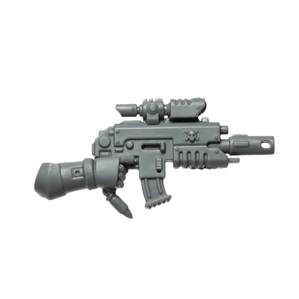 Warhammer 40k Space Marine Primaris Eliminator A Instigator Bolt Carbi ...