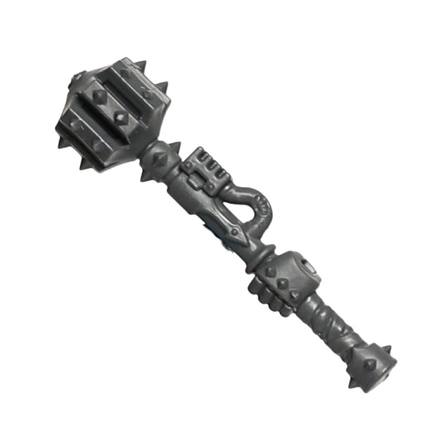 Warhammer 40k Games Workshop Chaos Space Marines Havocs A Power Maul ...