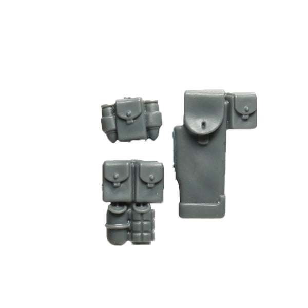 Warhammer 40K Space Marine Primaris Jump Pack Intercessors Accessories ...