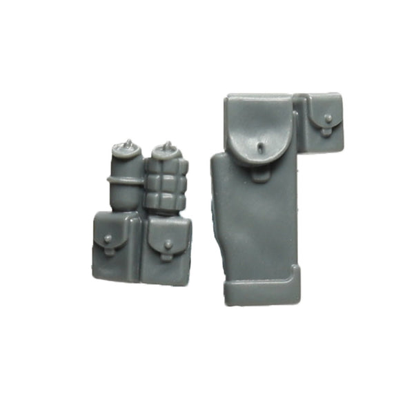 Warhammer 40K Space Marine Primaris Jump Pack Intercessors Accessories ...