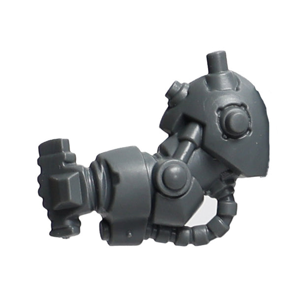 Warhammer 40k Games Workshop Space Wolves Wolf Guard Terminators Arm L ...