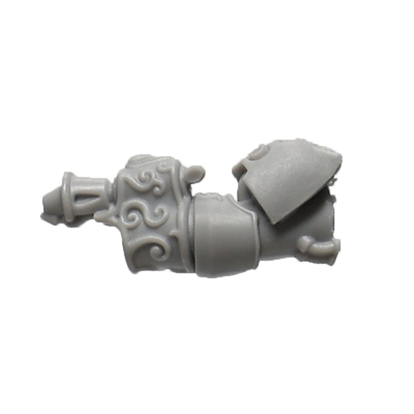 Warhammer 40K Forge World Blood Angels Aster Crohne The Shroudmaker Ar ...