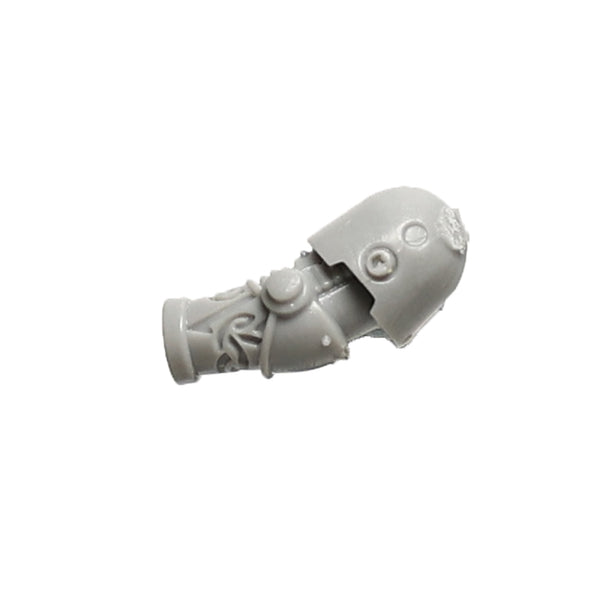 Warhammer 40K Marines Forgeworld Space Wolves Caster of Runes Consul A ...