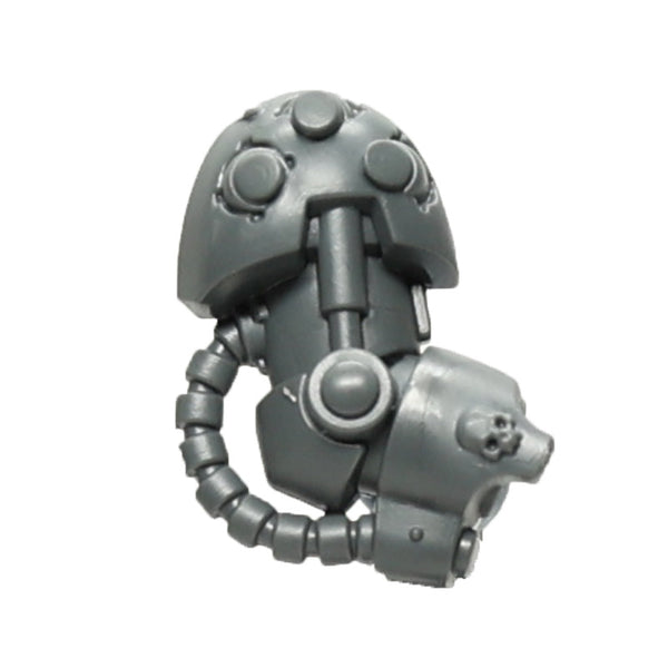 Warhammer 40k Space Marine Primaris Terminator Arm Right C | Egg Head ...