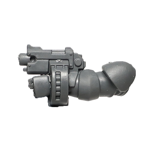 Warhammer 40K Games Workshop Space Marines Blood Angels Sanguinary Gua ...