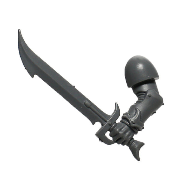 Warhammer 40K Games Workshop Emperors Children Flawless Blades B Bliss ...