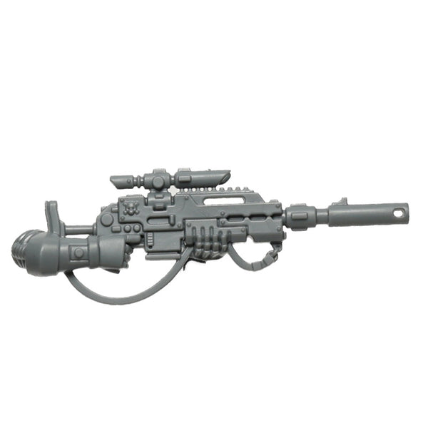 Warhammer 40k Space Marine Primaris Eliminator B Bolt Sniper Rifle ...