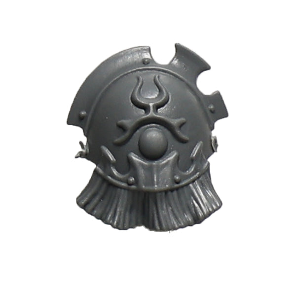 Warhammer 40K Games Workshop Emperors Children Flawless Blades B Shoul ...