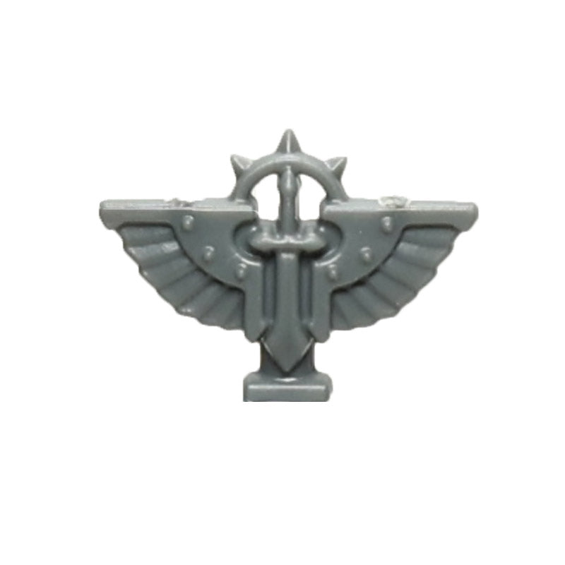 Warhammer 40k Space Marine Chapter Symbols Pinterest