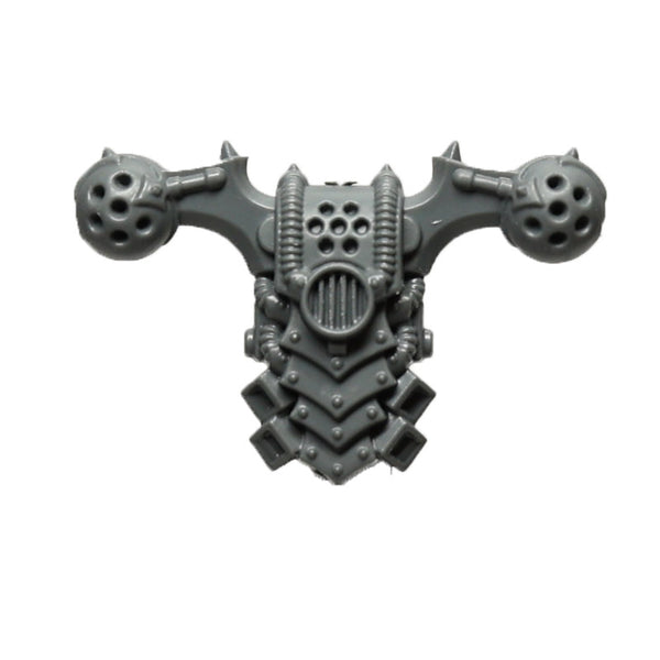 Warhammer 40k Games Workshop Chaos Space Marines Kill Team Legionaries ...