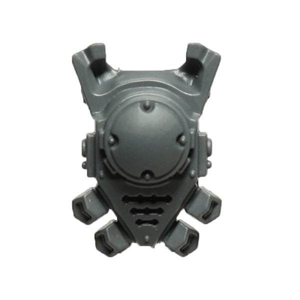 Warhammer 40K Games Workshop Dark Angels Asmodai Master of Repentance ...