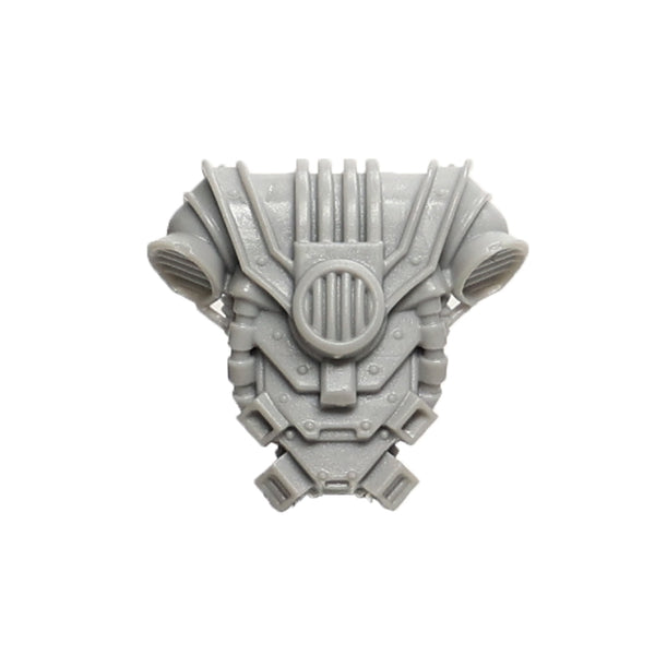 Warhammer 40K Marines Forgeworld Space Wolves Caster of Runes Consul B ...