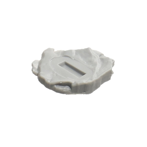 Warhammer 40K Marines Forgeworld Space Wolves Caster of Runes Consul B ...