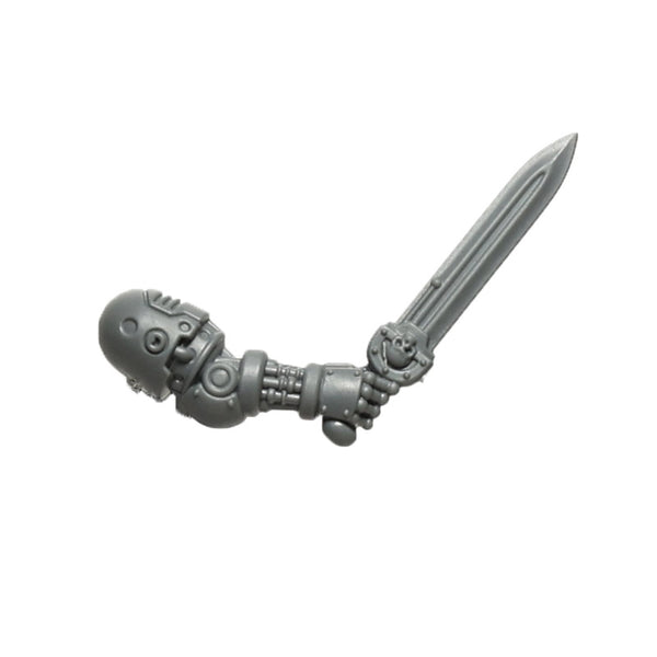 Warhammer 40K Space Marines Games Workshop Legion Command Upgrade Set ...