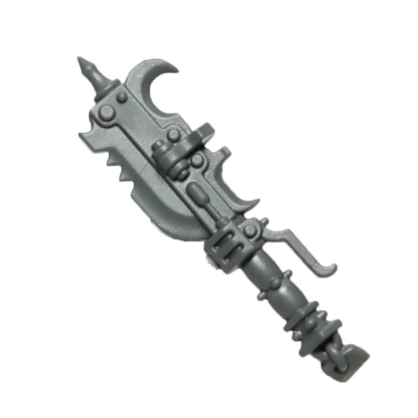 Warhammer 40K Games Workshop Dark Angels Asmodai Master of Repentance ...