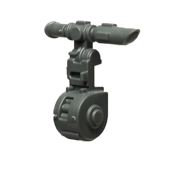 Warhammer 40k Space Marine Primaris Sternguard Veteran Bolt Rifle Maga ...