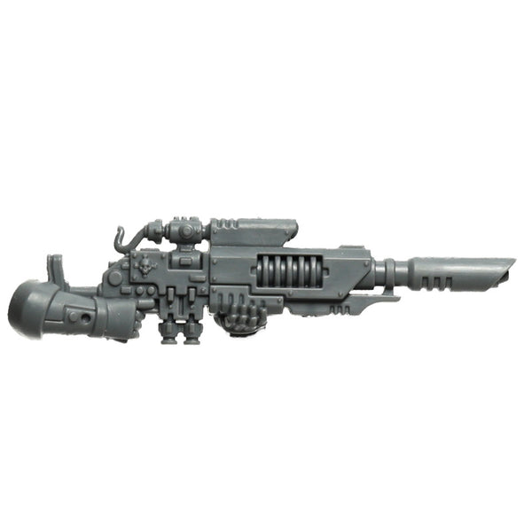 Warhammer 40k Space Marine Primaris Eliminator C Las Fusil | Egg Head ...