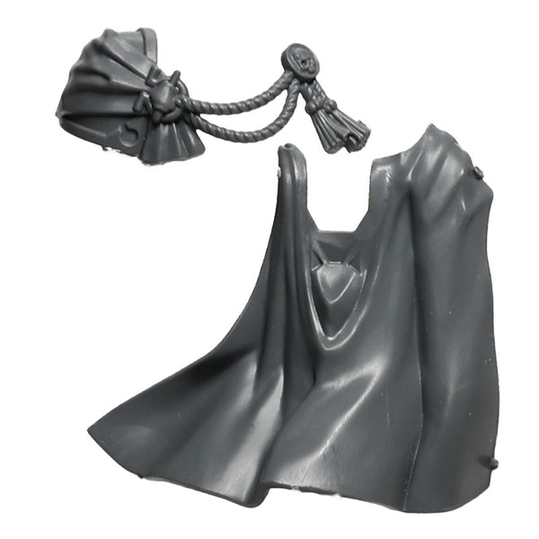 Warhammer 40K Games Workshop Ultramarines Victrix Honour Guard Cape Cl ...