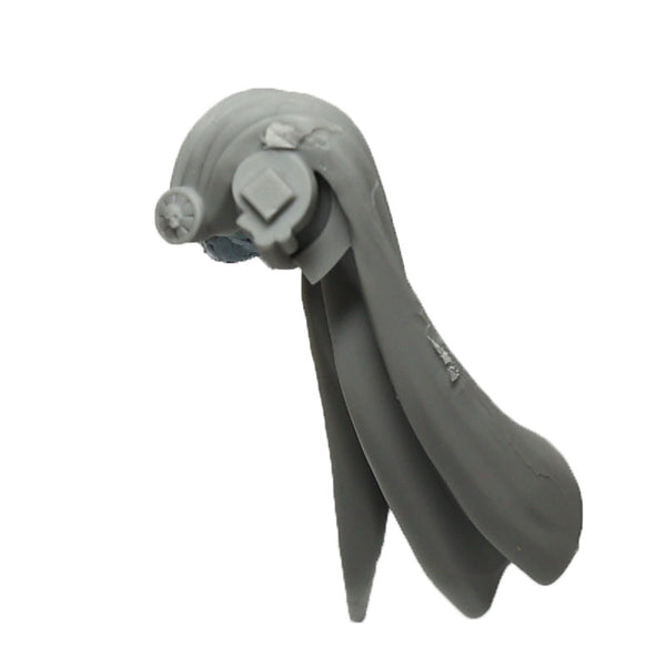 Warhammer 40K Space Marines Forgeworld Librarian Consul Cape Cloak Lef ...