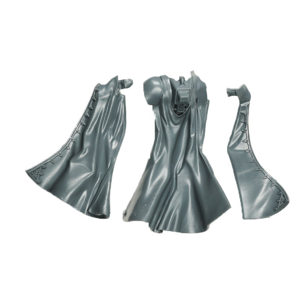 Warhammer 40K Games Workshop Dark Angels Lion El Jonson Cape Cloak ...