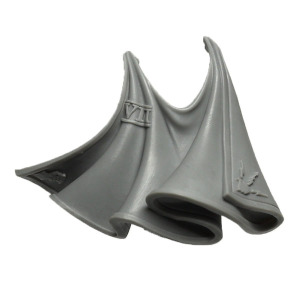 Warhammer 40K Forgeworld Imperial Fists Praetor Terminator Cape Cloak ...