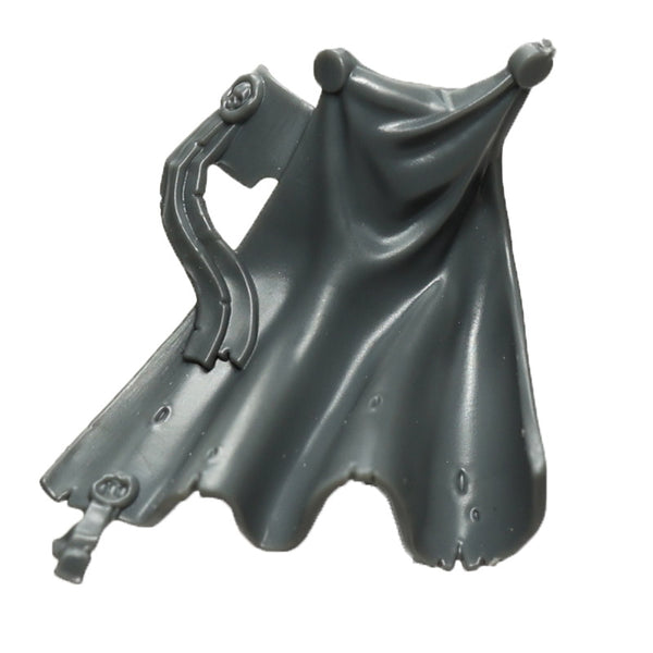 Warhammer 40K Space Marine Primaris Captain With Jump Pack Cape Cloak ...