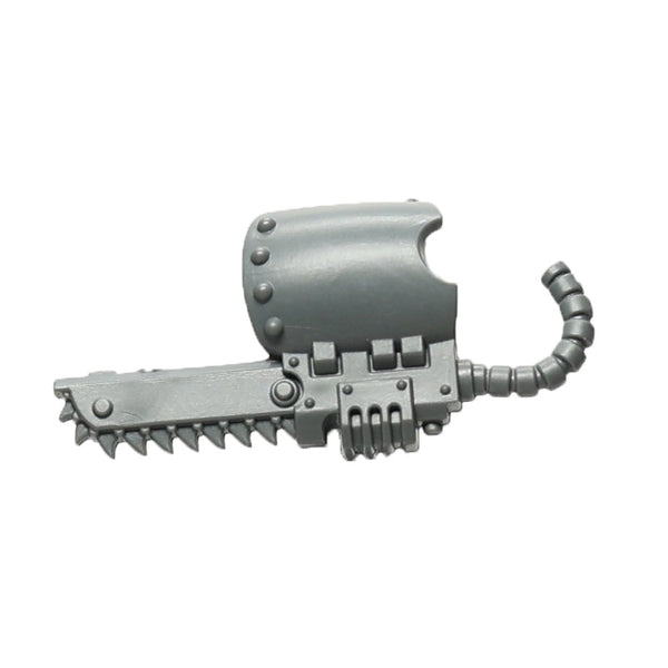 Warhammer 40k Space Marine Primaris Terminator Chainfist Attachment C ...