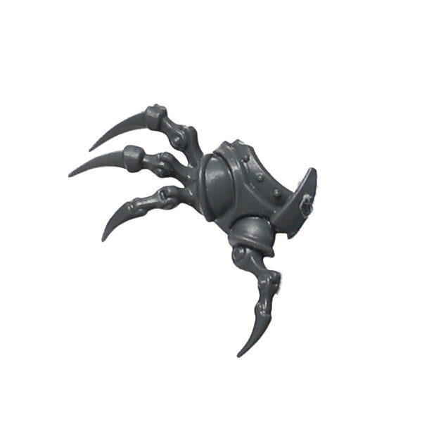 Warhammer 40K Games Workshop Mechanicum Belisarius Cawl Clawed Hand A ...
