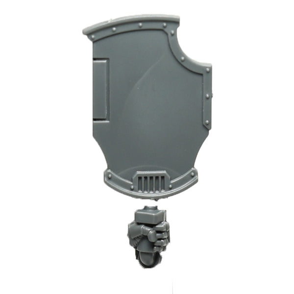 Warhammer 40K Space Marines Games Workshop MKVI Corvus Armour Assault ...