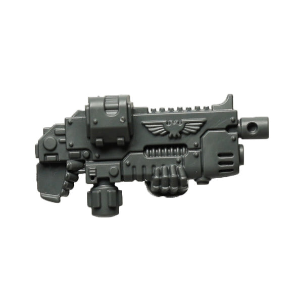 Warhammer 40k Space Marine Primaris Sternguard Veteran Combi Plasma A ...