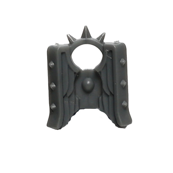 Warhammer 40K Games Workshop Black Templars Execrator Crozius Arcanum ...