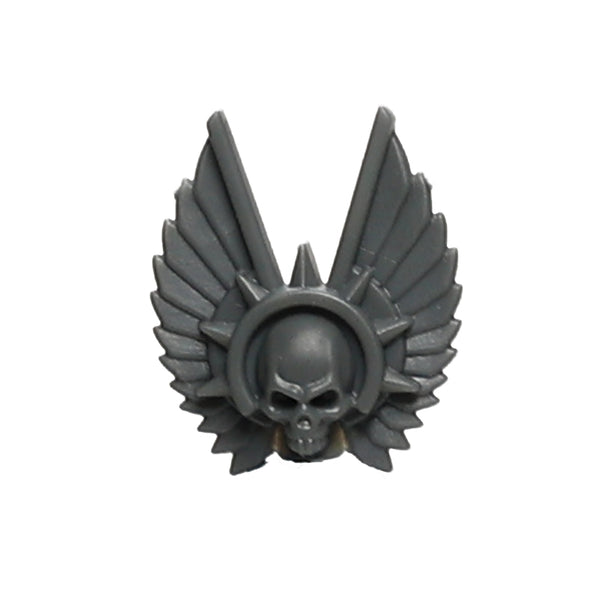 Warhammer 40K Games Workshop Black Templars Execrator Crozius Arcanum ...