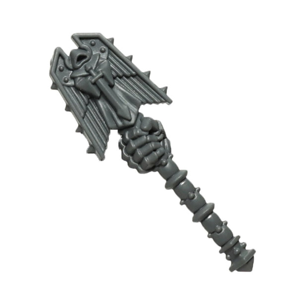 Warhammer 40K Games Workshop Dark Angels Asmodai Master of Repentance ...