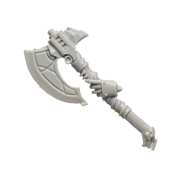 Warhammer 40K Marines Forgeworld Space Wolves Caster of Runes Consul F ...