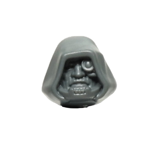 Warhammer 40K Games Workshop Dark Angels Deathwing Knight Primaris Ter ...