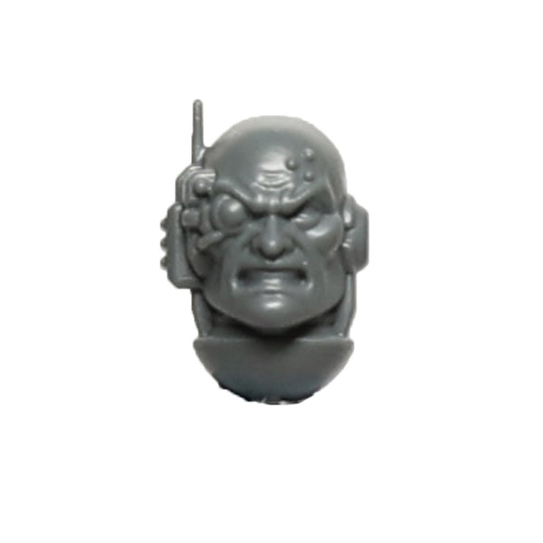 Warhammer 40K Space Marines Games Workshop Legion Command Upgrade Set ...