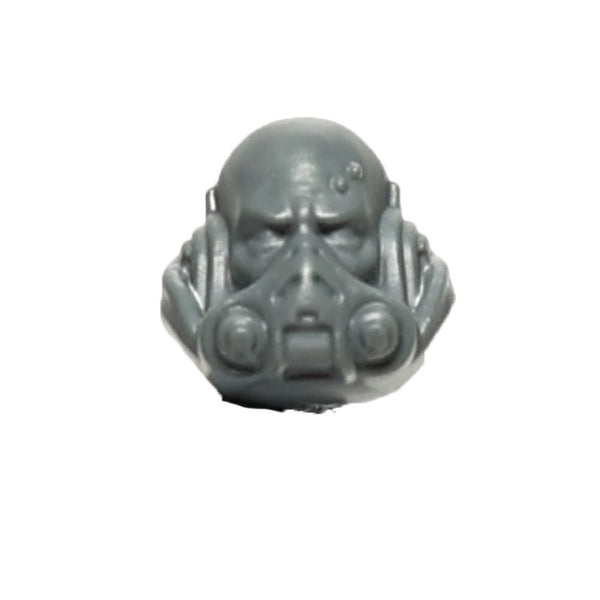 Warhammer 40K Games Workshop Dark Angels Deathwing Knight Primaris Ter ...