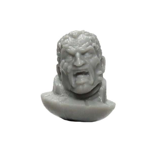 Warhammer 40K Chaos Marines World Eaters Endryd Haar the Riven Hound H ...