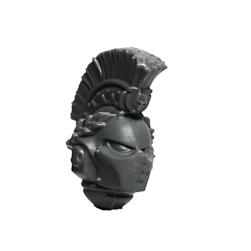 Warhammer 40K Games Workshop Ultramarines Victrix Honour Guard Head He ...