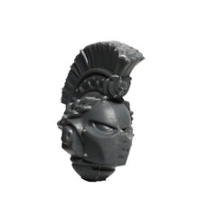 Warhammer 40K Games Workshop Ultramarines Victrix Honour Guard Head He ...