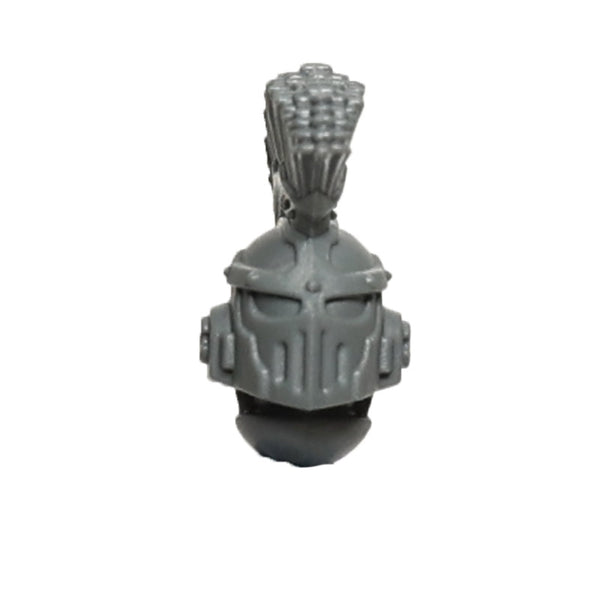 Warhammer 40K Space Marines Games Workshop Legion Command Upgrade Set ...