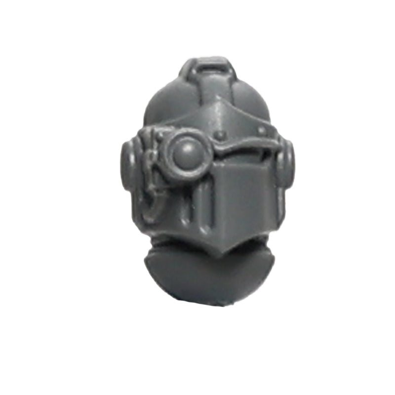 Warhammer 40k Games Workshop Space Marines Cataphractii Terminator Hea ...