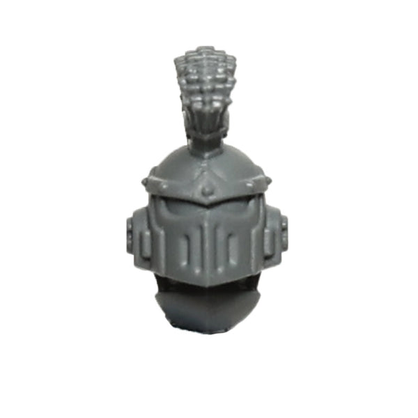 Warhammer 40K Space Marines Games Workshop Legion Command Upgrade Set ...