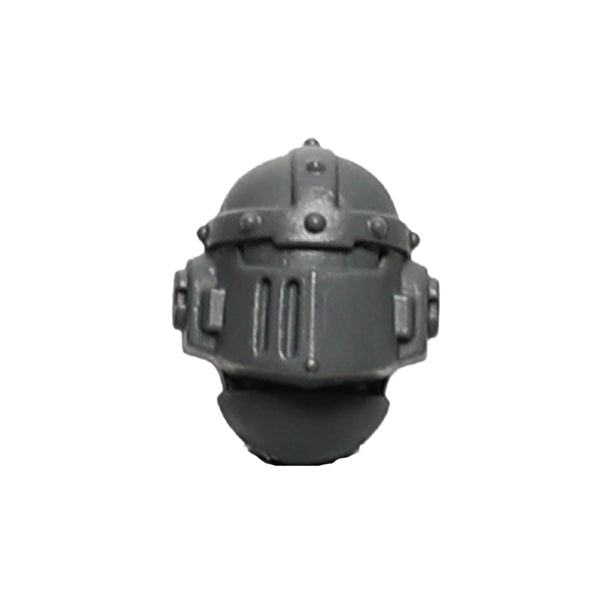 Warhammer 40K Space Marines Games Workshop MKII Crusade Armour Assault ...