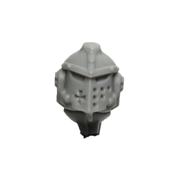 Warhammer 40K Forgeworld Imperial Fists Praetor Terminator Head Helmet ...