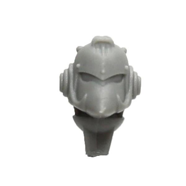 Warhammer 40K Forgeworld Space Marines White Scars Stormseer Consul He ...