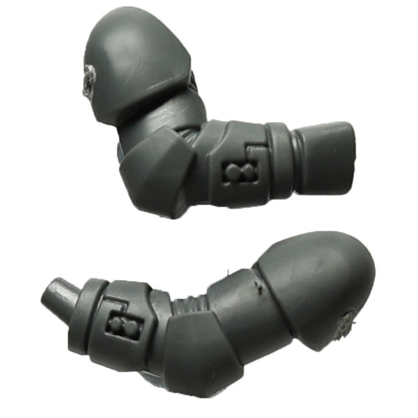 Warhammer 40k Space Marine Primaris Sternguard Veteran Heavy Weapon Ar ...