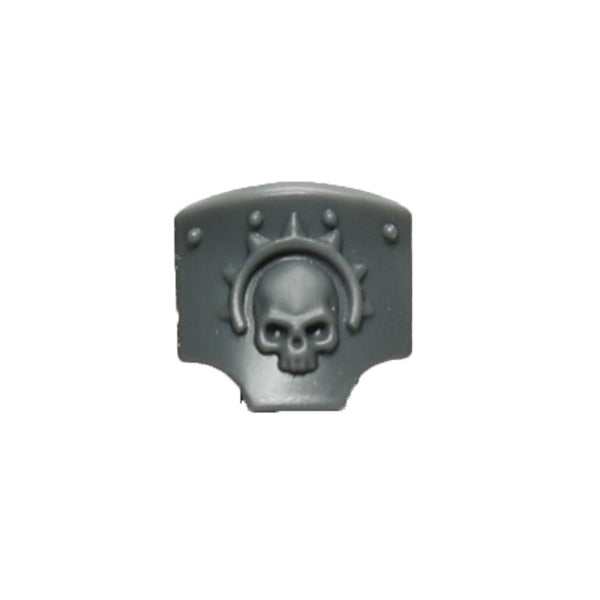 Warhammer 40K Space Marine Primaris Chaplain In Terminator Armour Hip ...