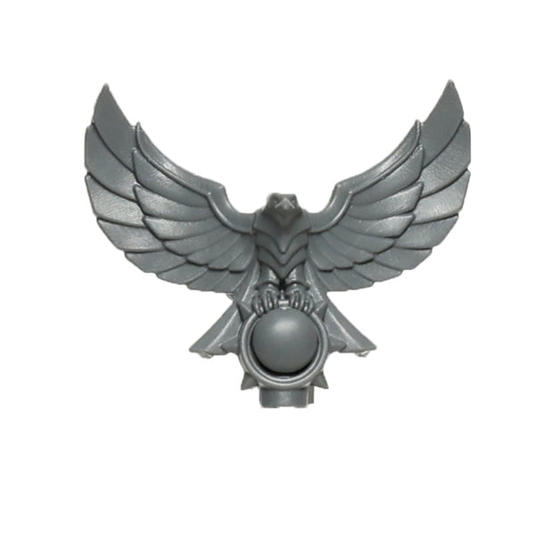 Warhammer 40K Space Marines Games Workshop Legion Command Upgrade Set ...